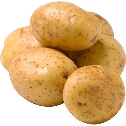 Potatis Fast ca 100g | Natmat | Natmat