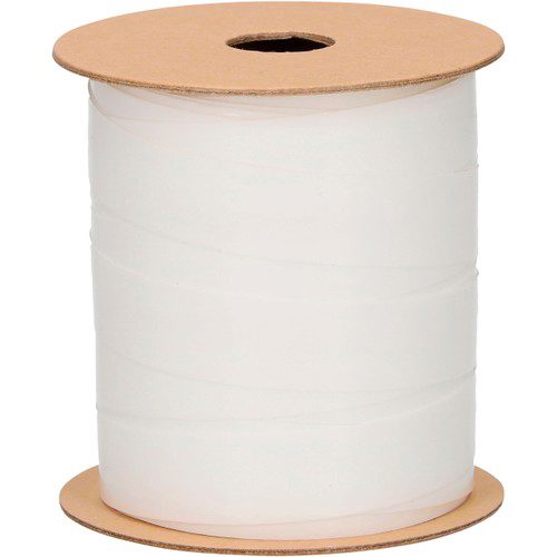 Band Blankt Vit 10mmx10m ICA | Natmat | Natmat