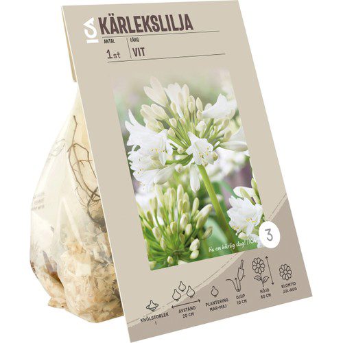 Perennial vit | Natmat | Natmat