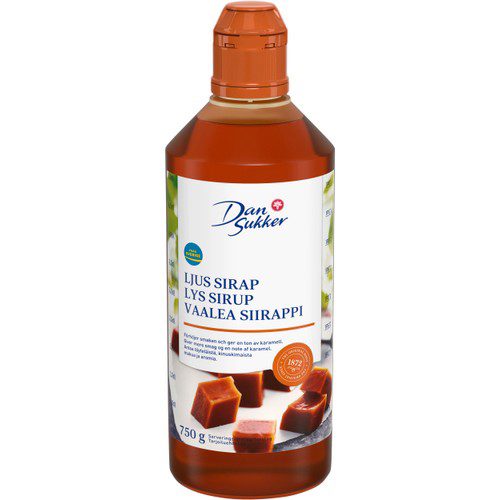 SIRAP LJUS | Natmat | Natmat