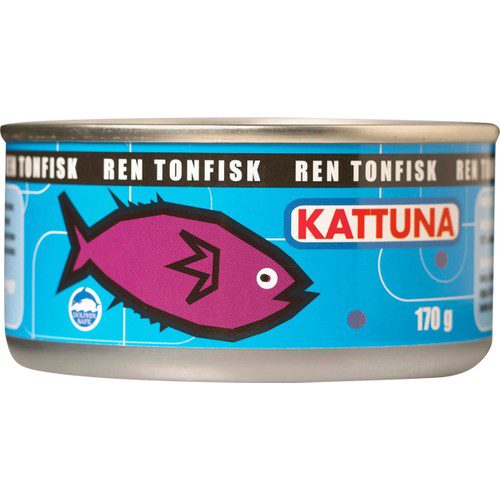 KATTUNA TONFISK | Natmat | Natmat