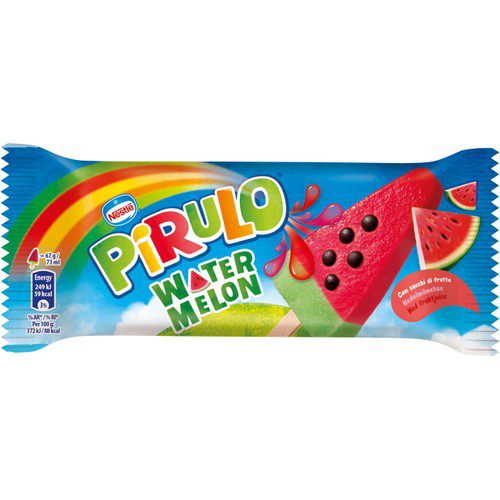Pirulo Watermelon | Natmat | Natmat