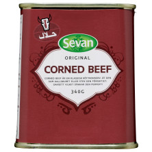 Corned Beef Sevan, 340g | Nätmat