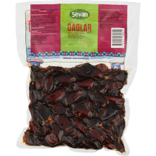 Dadlar Saudi Sevan, 800g | Nätmat