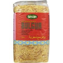 Bulgur Med Grov Rostade Nudlar Sevan, 1000g | Nätmat