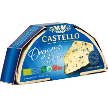 Blå Eko Castello, 150g | Nätmat