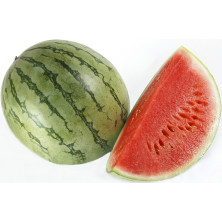 Vattenmelon Hel Kl 1 Spanien, 5000g | Nätmat