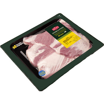 Rapsgris Pluma Ca Scan, 650g | Nätmat