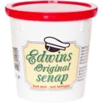 Senap Edwins, 160g | Nätmat