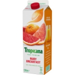 TROPICANA RUBY BREAKFAST 1 L Pris från alla butiker nära dig | Nätmat